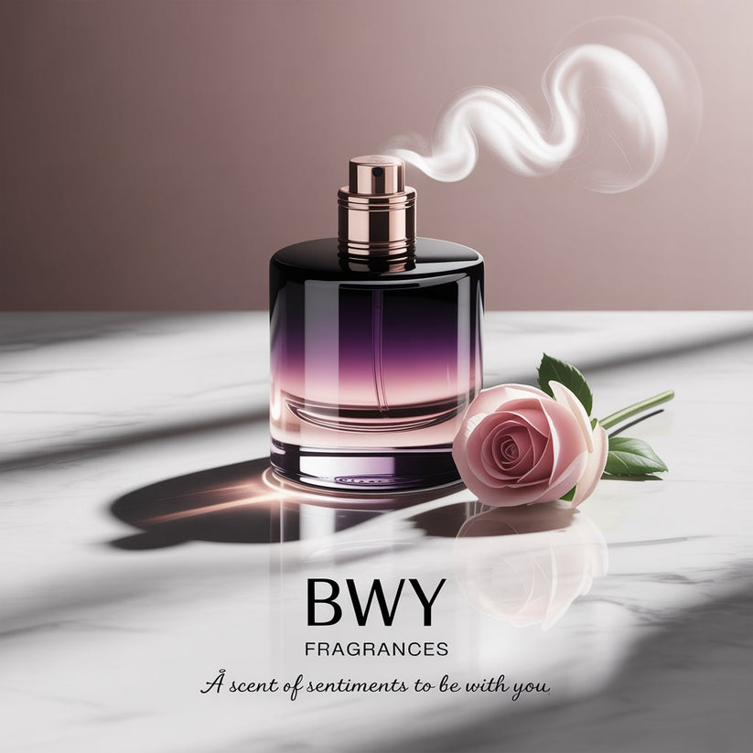 BWY Floral (BWY002) – BWY Fragrances